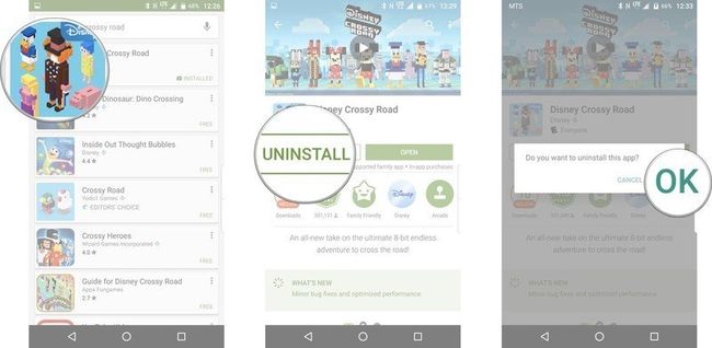 How to install and uninstall apps from Google Play | Android Central