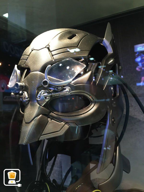 See Batman's Grenade Launchers, Sticky Bombs And Other New Weapons ...