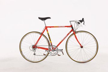 TI-Raleigh Team Replica | Cycling Weekly
