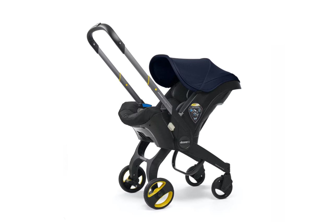 6 types of stroller: what they are and what to look for when buying, by ...
