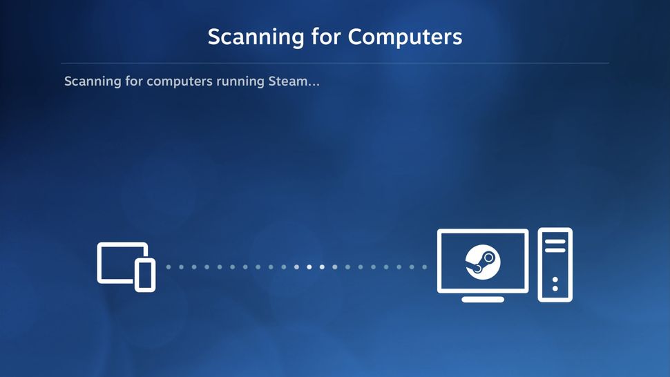 How to use Steam on a tablet | GamesRadar+