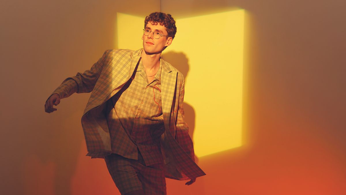 Classic Album: Lost Frequencies on Less Is More | MusicRadar