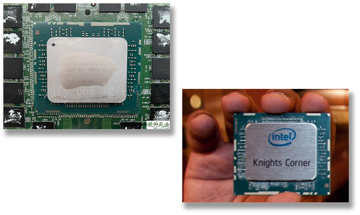 Image Claims to Show 2nd-Gen Intel Larrabee Graphics Card | Tom's Hardware