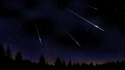 Shattered comet could produce dazzling meteor shower: How to watch the ...