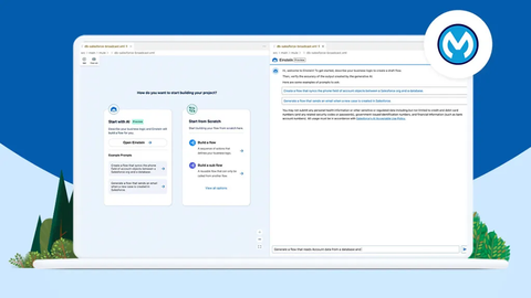 Salesforce reveals coding copilot to solve all your programming woes ...