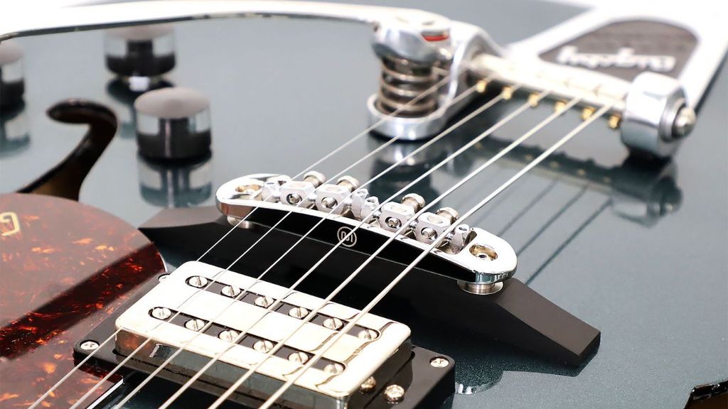 “This next-level design functions superbly with the Bigsby B3”: Mastery ...