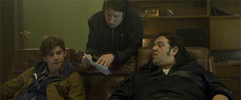 Attack The Block Director Joe Cornish To Tackle Snow Crash | Cinemablend