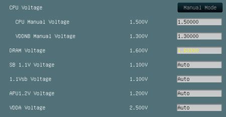 Dialing In Our Overclock Using The Right Components - Professional Help ...