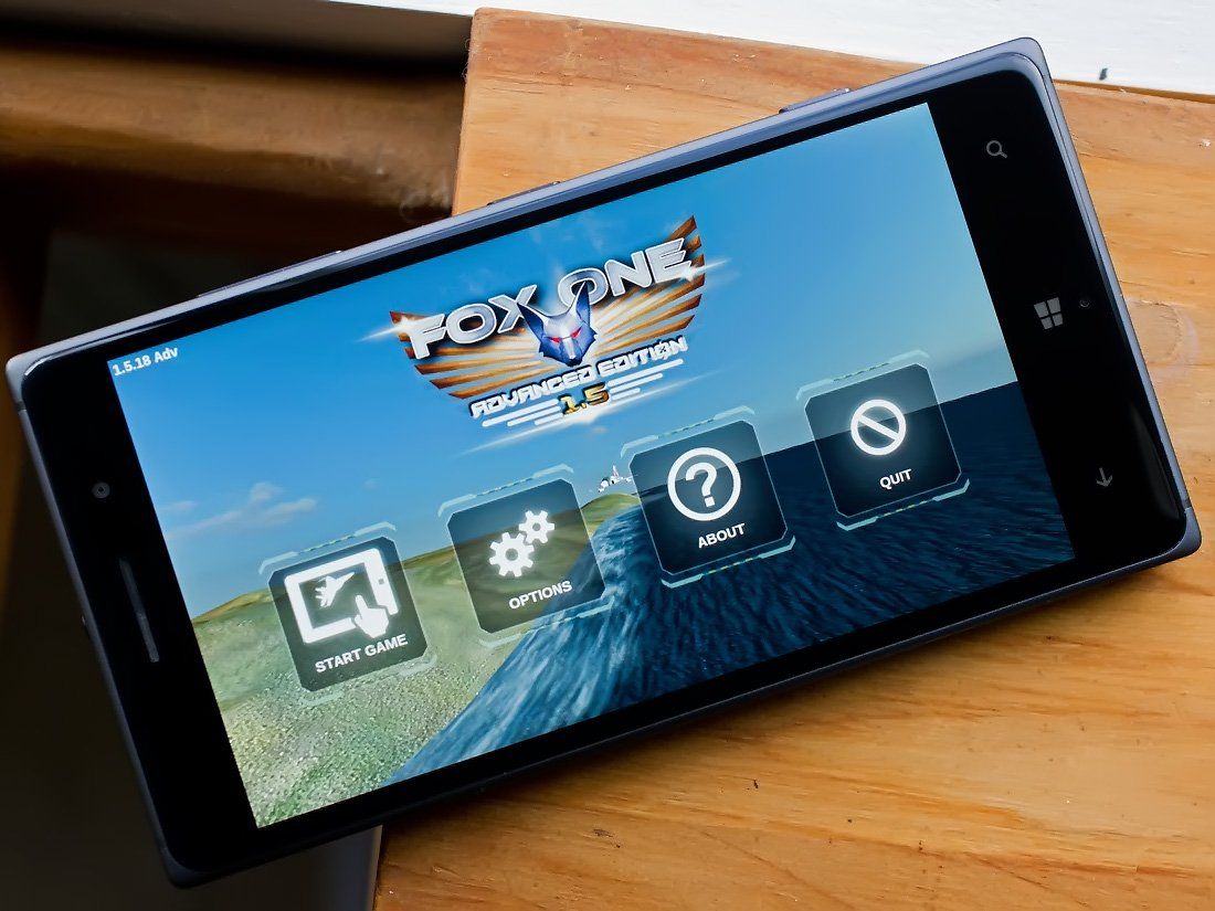 FoxOne Advanced Edition is today's myAppFree Deal | Windows Central