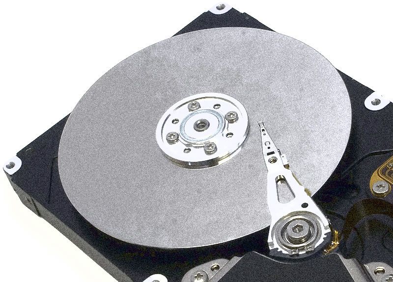 TDK Finally Crams 2TB on One 3.5-inch HDD Platter | Tom's Hardware