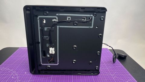 Alienware Aurora R16 Review: Thinking Inside the Box (Updated) | Tom's ...