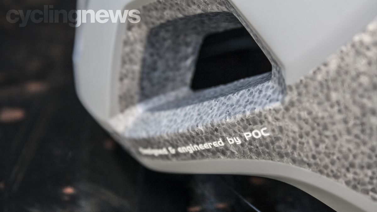 POC Ventral Lite helmet review | Cyclingnews