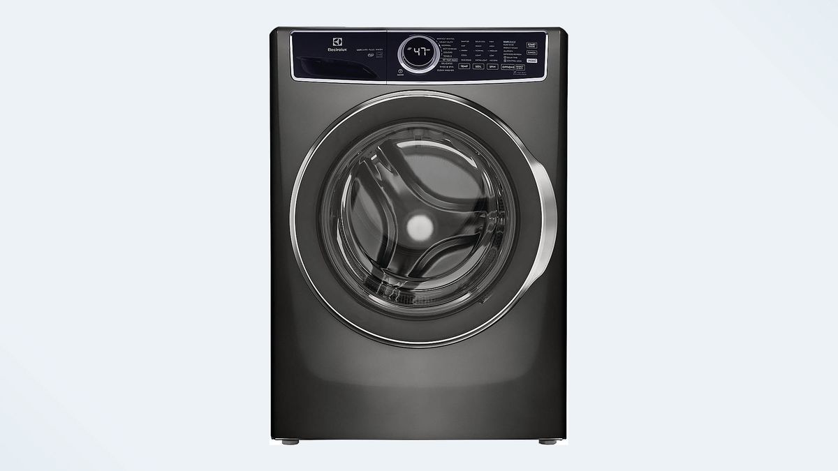 Best washing machines in 2025 | Tom's Guide