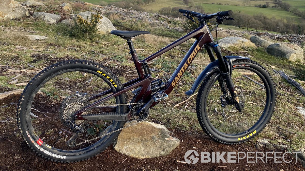 Best enduro mountain bike | Bike Perfect