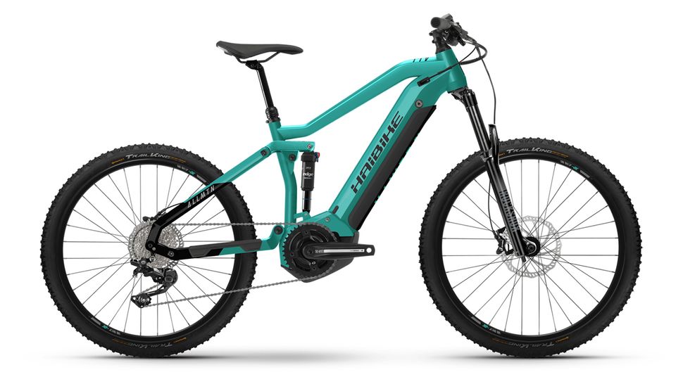 Best budget e-MTBs 2024 | Bike Perfect