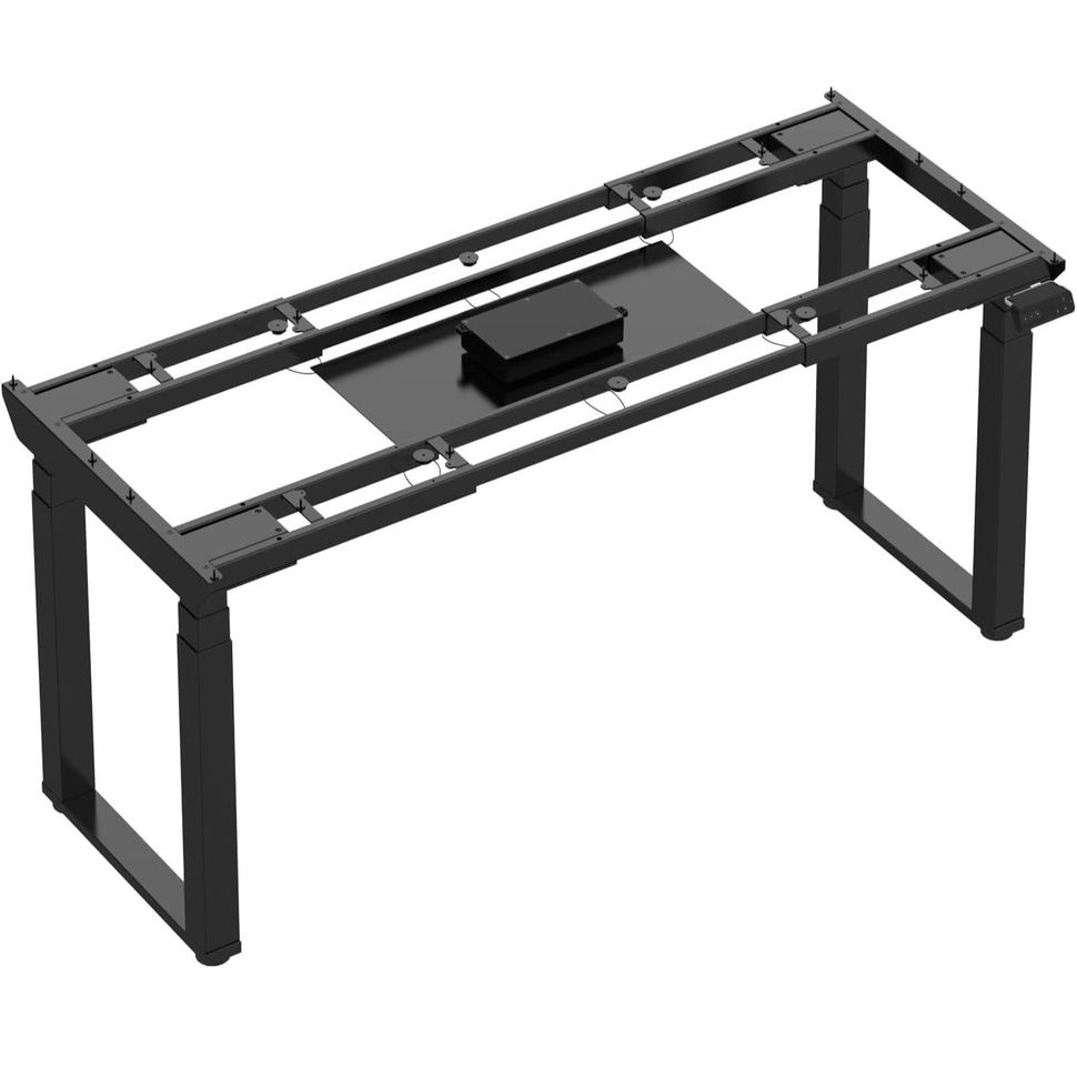 FlexiSpot E7Q standing desk review: Heavy weight champion | Windows Central