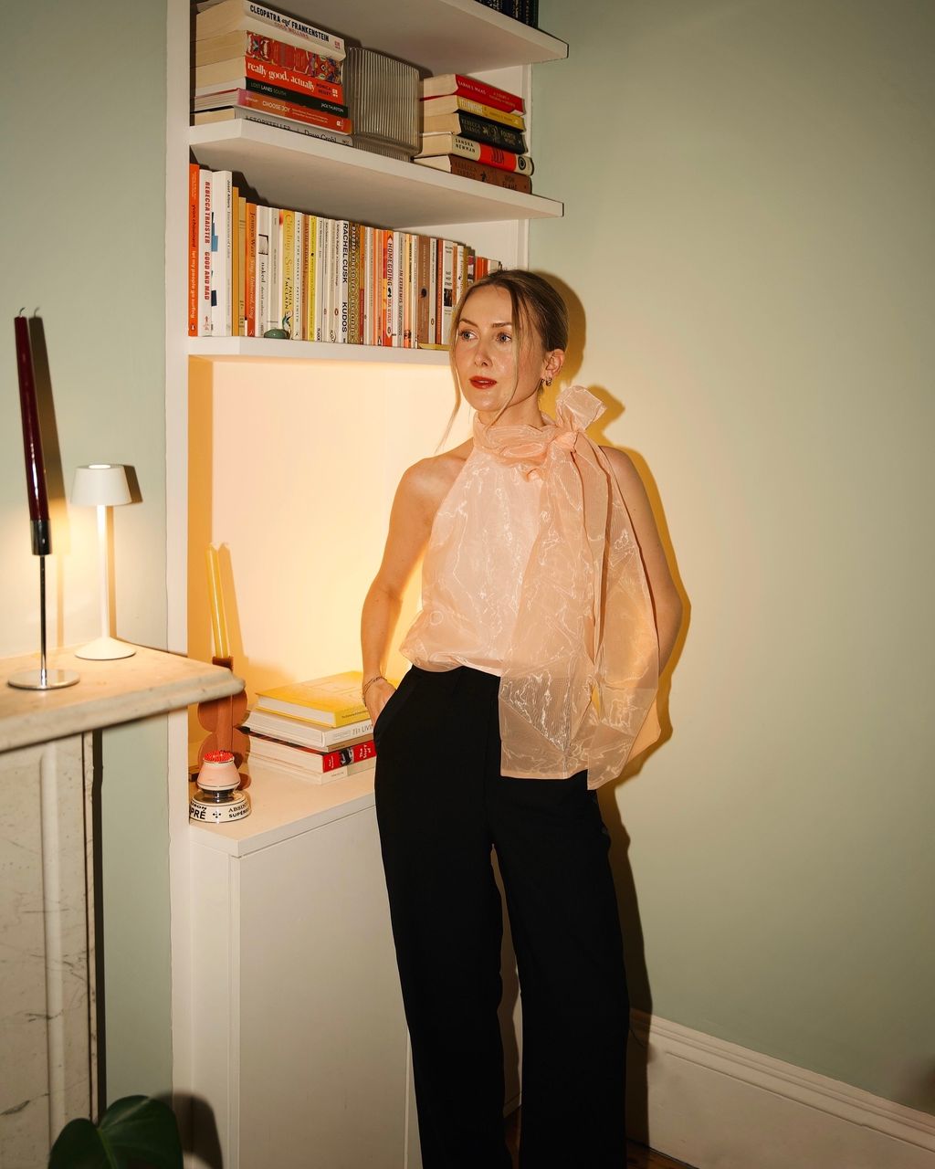 7 Elegant Party Outfits to Wear This December and Beyond, According to ...