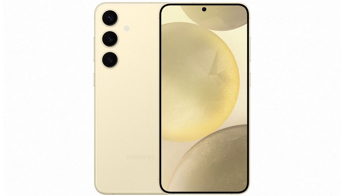 Samsung Galaxy S24 colors: every shade, including those for the S24 ...