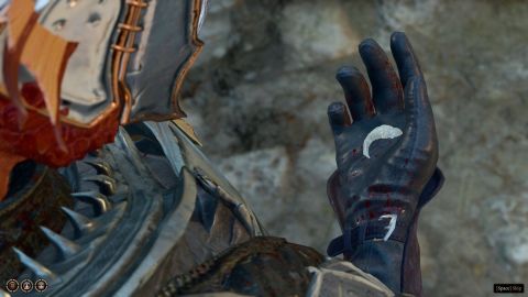 Best Baldur's Gate 3 Illithid powers gained from Parasites | GamesRadar+