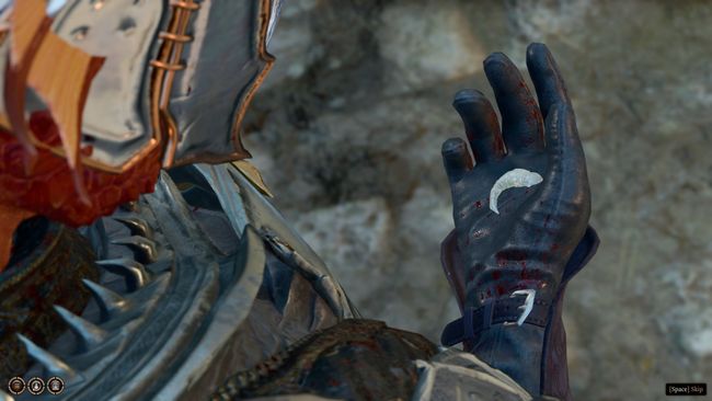 Best Baldur's Gate 3 Illithid powers gained from Parasites | GamesRadar+