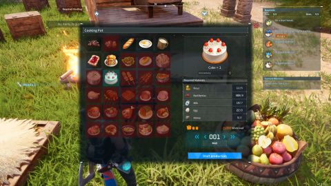 All Palworld breeding combos and how to breed Pals | GamesRadar+