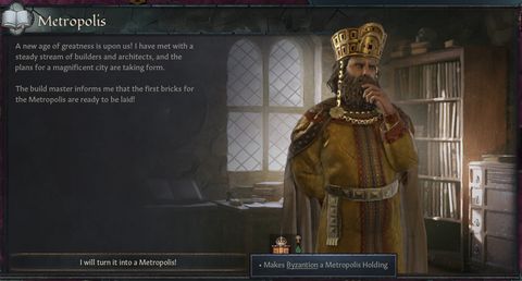 The best Crusader Kings 3 mods | PC Gamer
