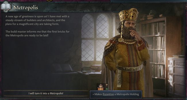 The best Crusader Kings 3 mods | PC Gamer