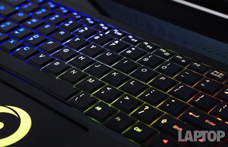 Origin Eon 17-S Review 2013 - Gaming Laptop - LAPTOP Magazine | Laptop Mag