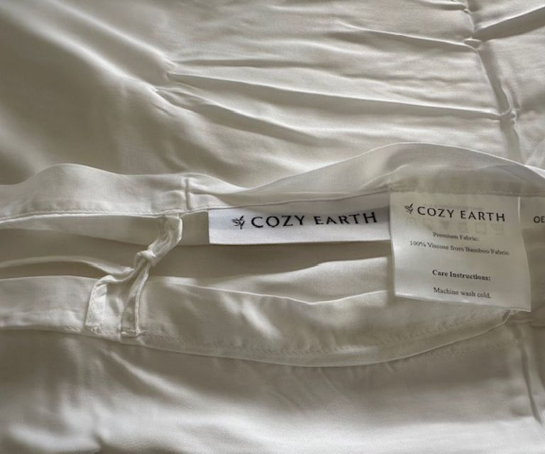 Cozy Earth bedding review – premium pieces at premium prices | Homes ...