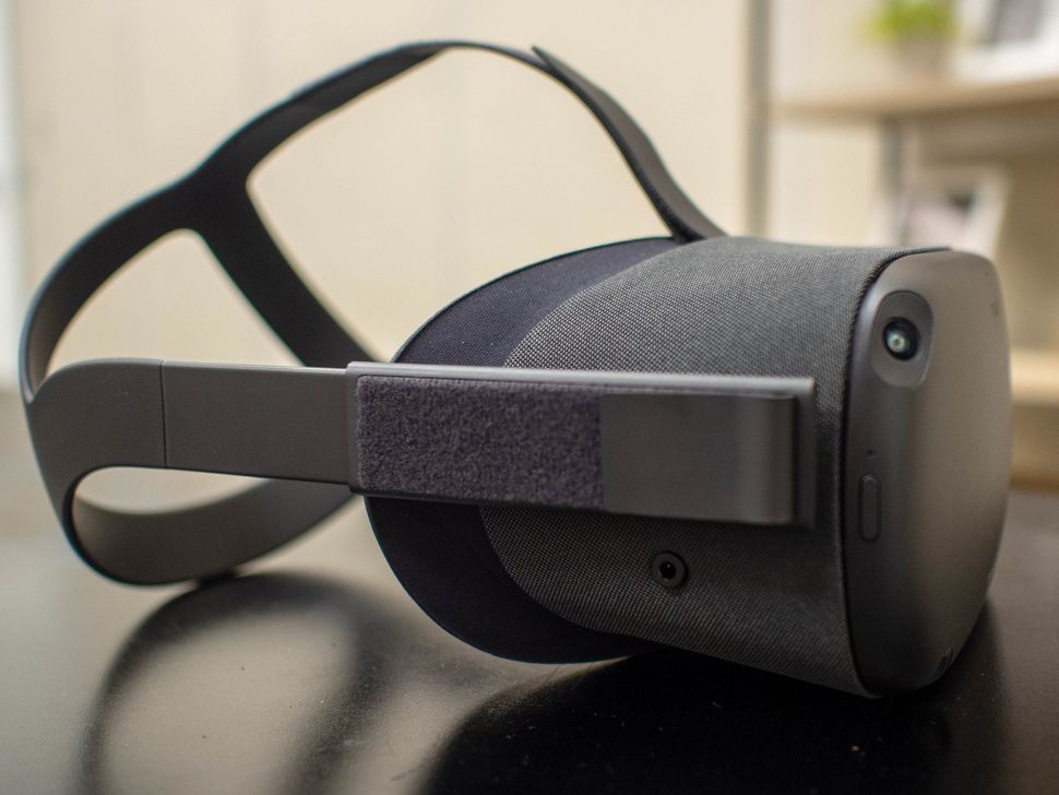 Can you replace the battery in your Oculus Quest? | Android Central