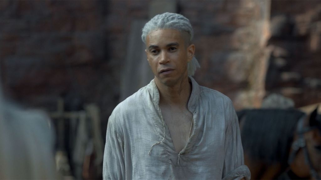 House Of The Dragon Changed Laenor In A Big Way From The Books, And ...