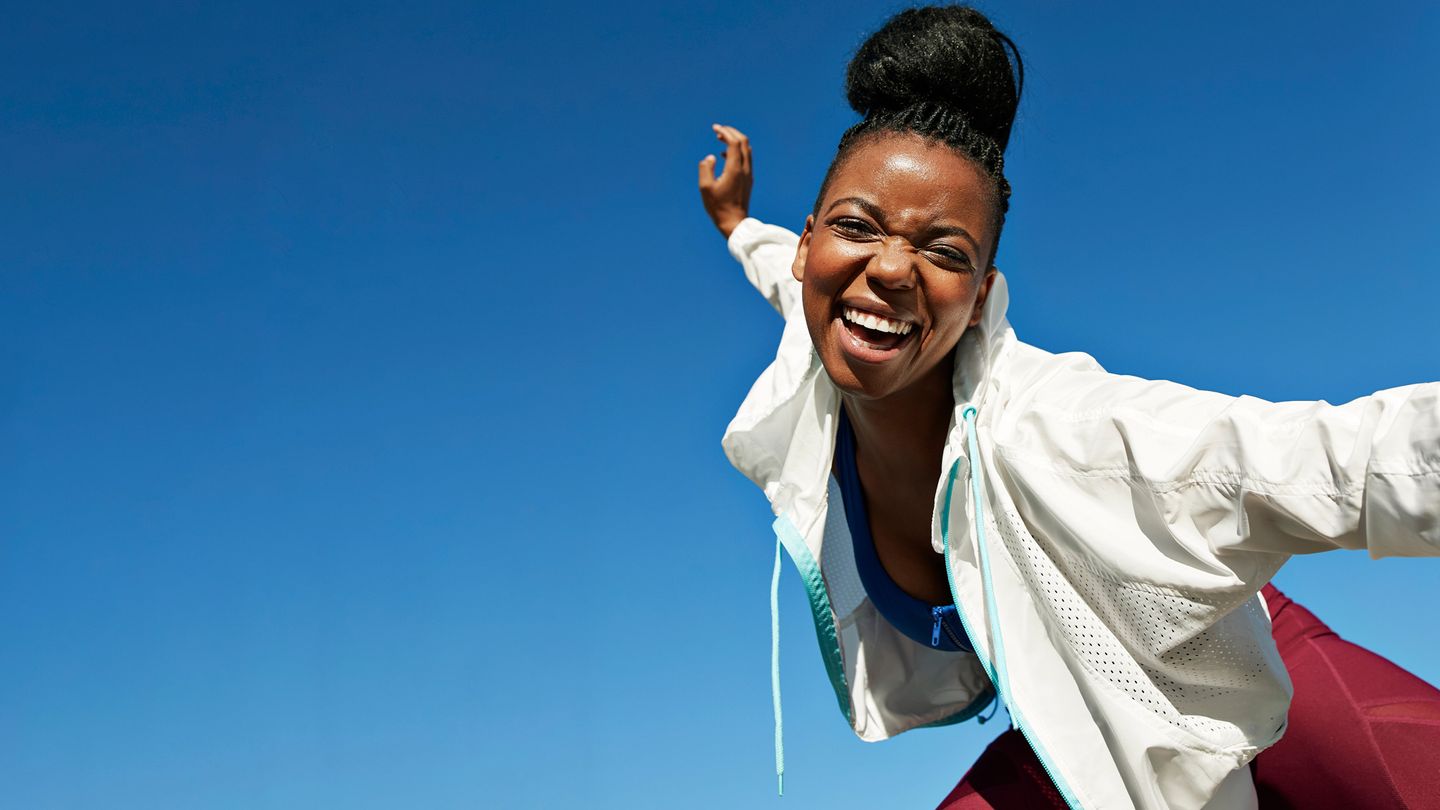 Finding Joy Needn't Be Complicated: 11 Ways to Boost Mood | Marie Claire UK