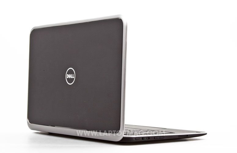 Dell XPS 12 Review | Notebook Review | Laptop Mag