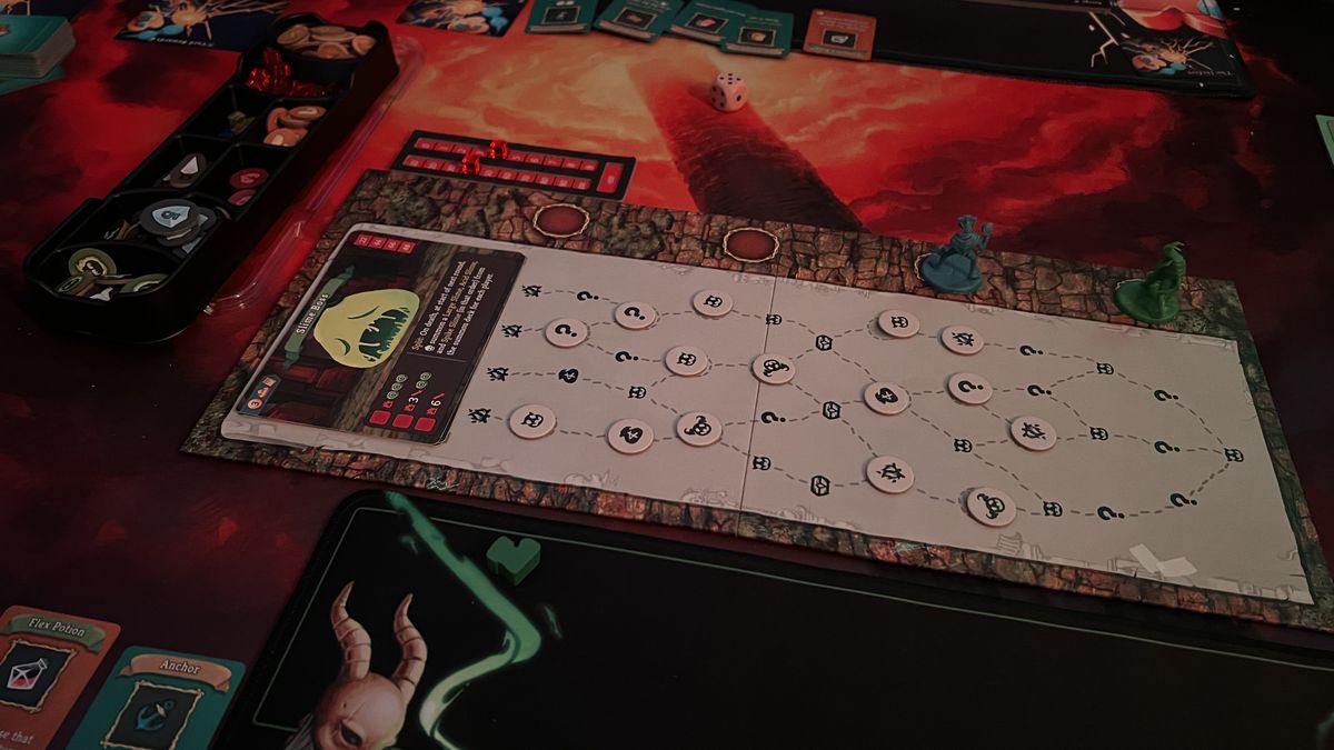 Slay the Spire the Board Game review: "A pitch-perfect tabletop adaptation" | GamesRadar+