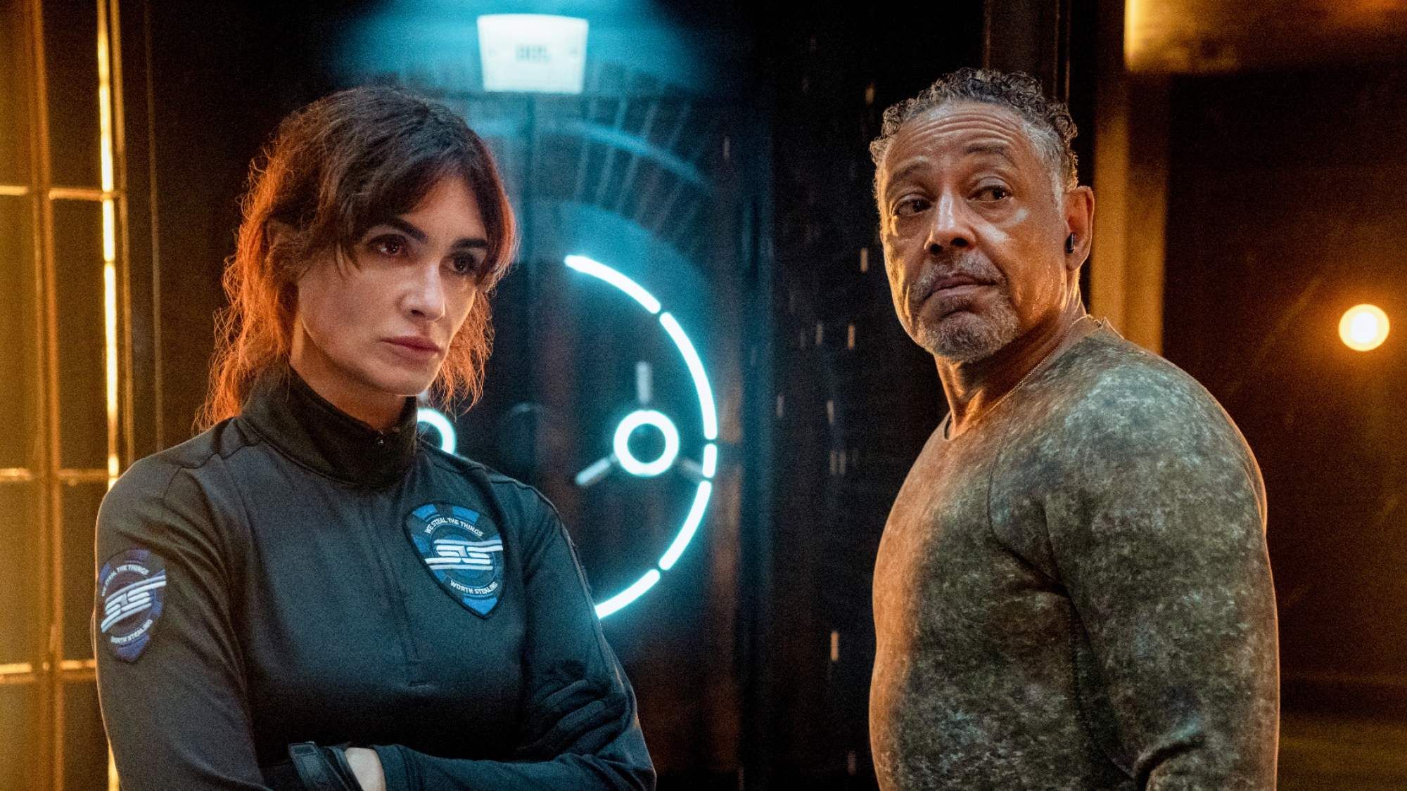 5 new shows and movies to watch this weekend on Netflix and Peacock ...