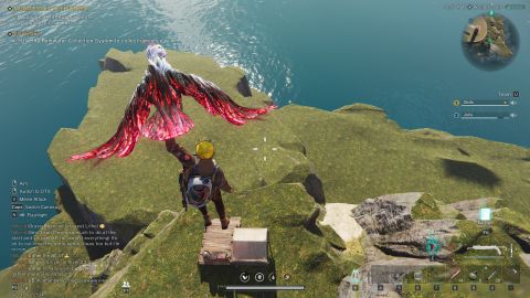 Once Human review | PC Gamer