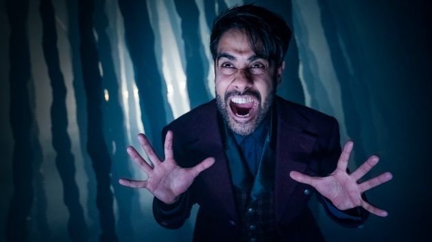 Every actor who's played The Master in Doctor Who | What to Watch