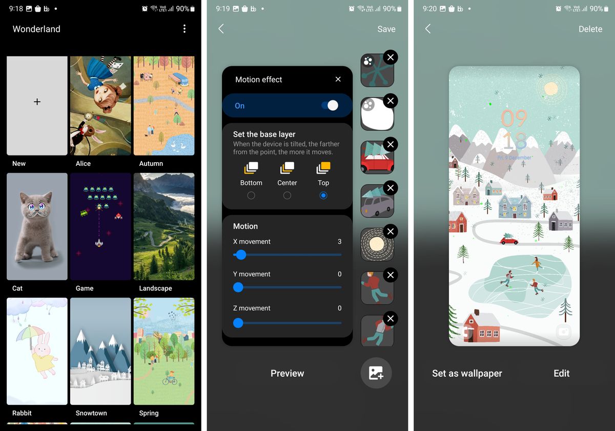 Samsung Good Lock: The ultimate guide to customizing your Galaxy phone ...