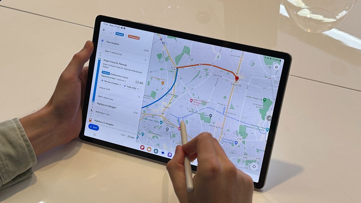 Samsung Galaxy Tab S9: confirmed specs, price and everything you need ...
