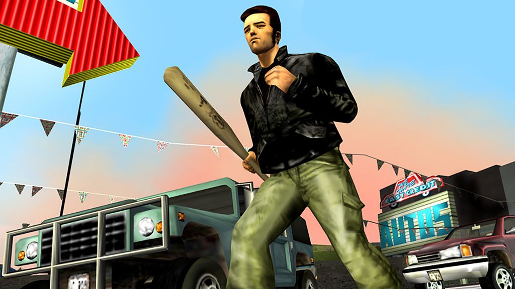 GTA 3 cheats for unlimited money, weapons, armor, and more | GamesRadar+