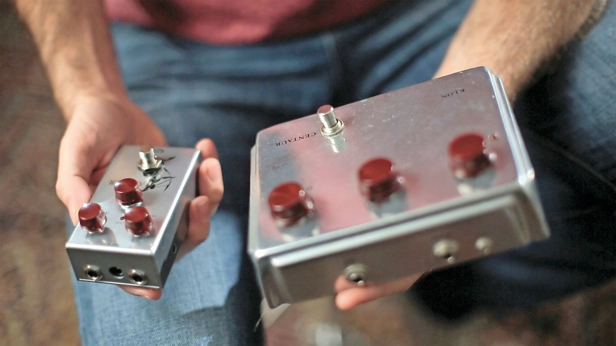 Best Klon clones 2025: Klon Centaur Klones for every budget | Guitar World
