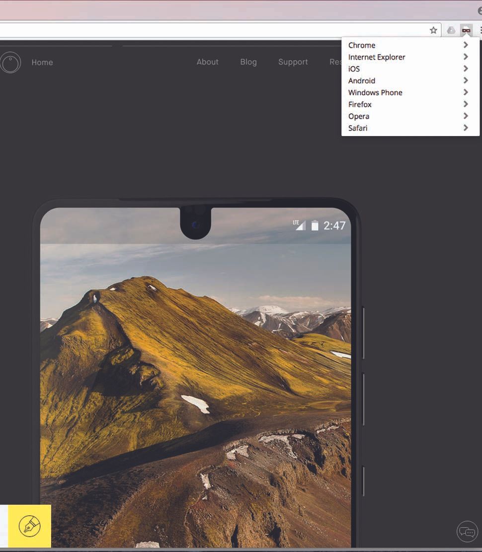 22 essential browser extensions for web pros | Creative Bloq