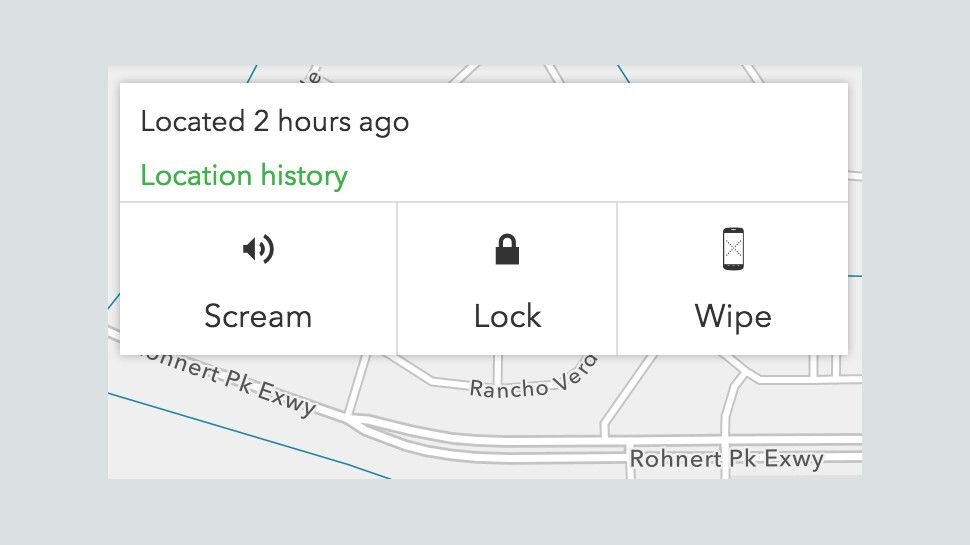 Lookout Security and Antivirus review | TechRadar
