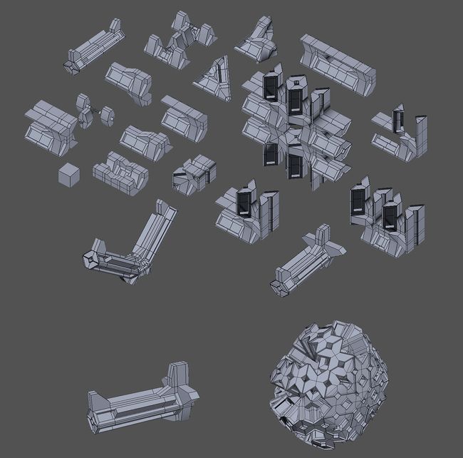 Speed up your 3D modelling | Creative Bloq