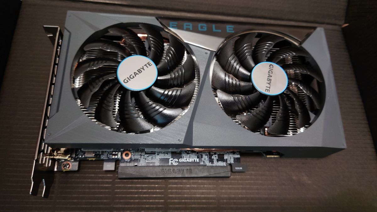 The best graphics cards in 2022: top performers for today's PC games ...