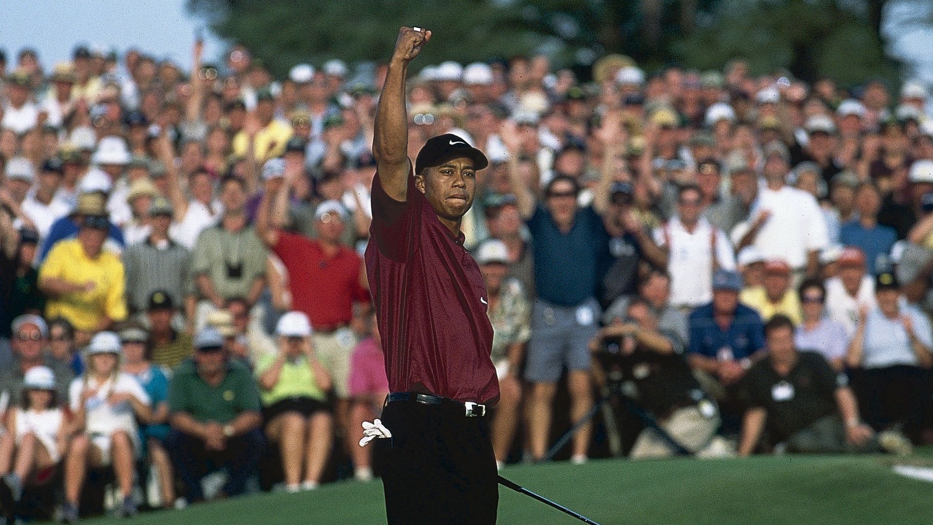 Golf Career Grand Slam Winners - Who Has Achieved The Feat? | Golf Monthly