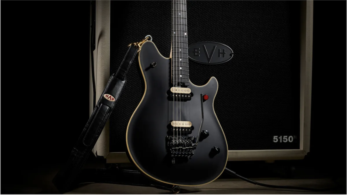 The biggest names on the biggest brands: the best new signature guitars ...