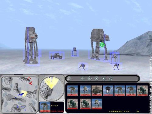 The Complete History Of Star Wars PC Games: Page 2 | Tom's Hardware