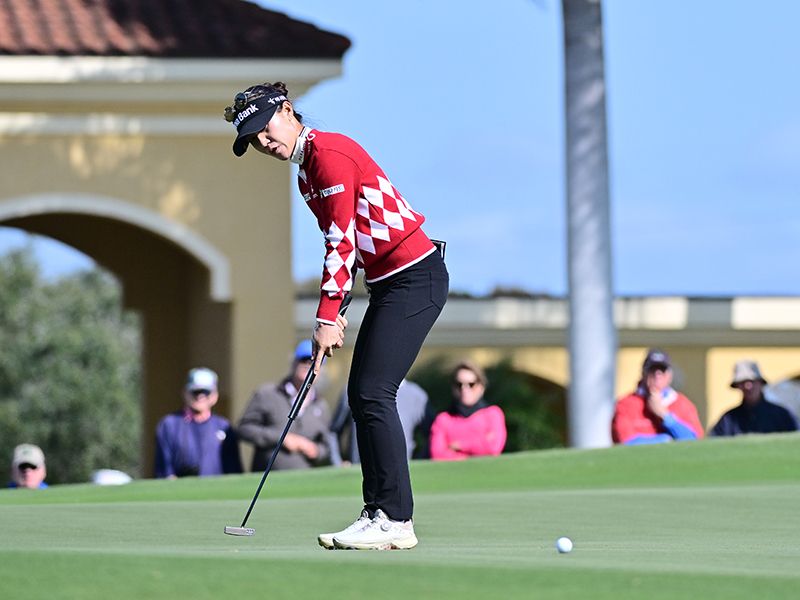 Women's Golf Swing Tips: Our Guide To Improving Your Game | Golf Monthly