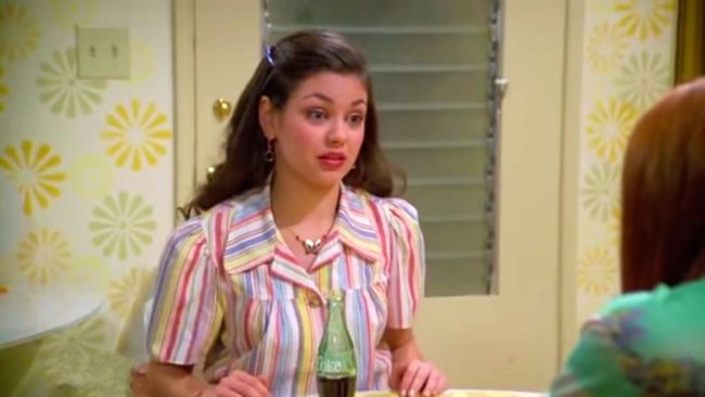 That '70s Show: 11 Behind-The-Scenes Facts About The Nostalgic Hit ...